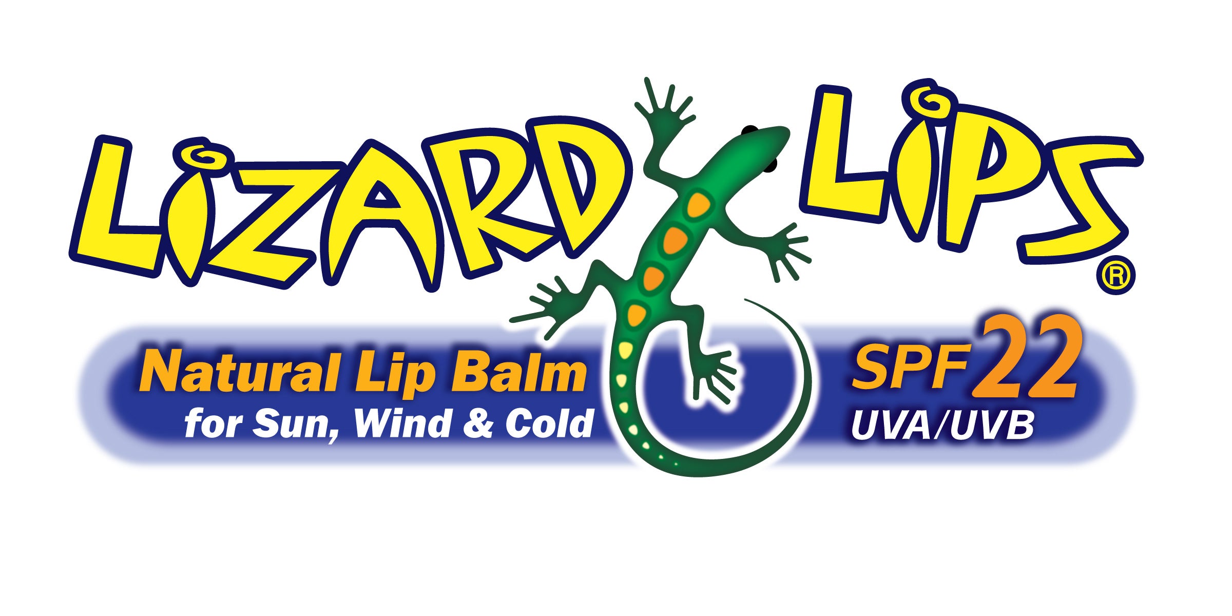 Lizard Lips Lip Balm – Lizard Lips Balm
