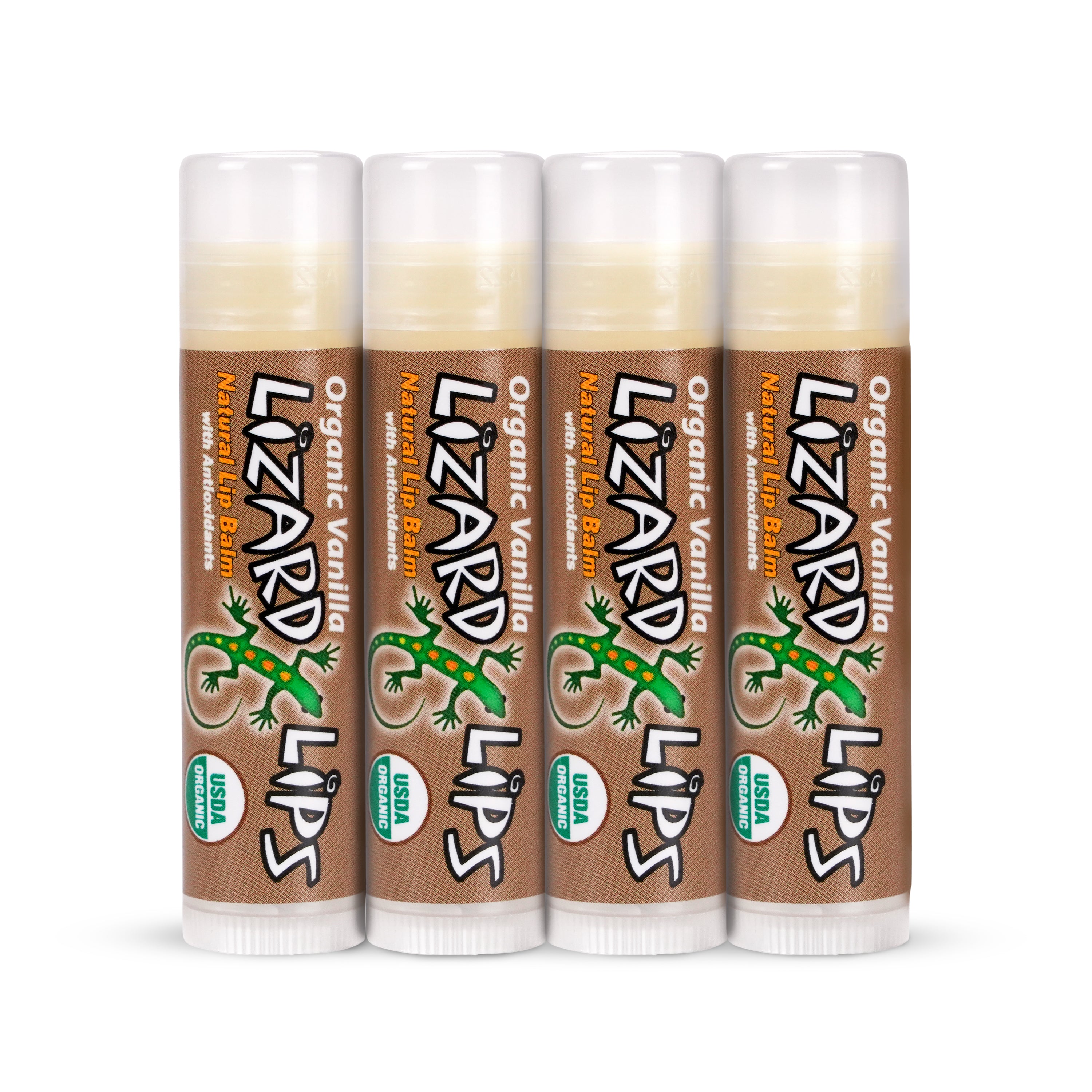Lizard Lips Lip Balm – Lizard Lips Balm