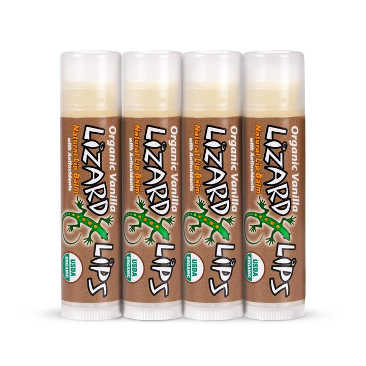 Lizard Lips Lip Balm – Lizard Lips Balm
